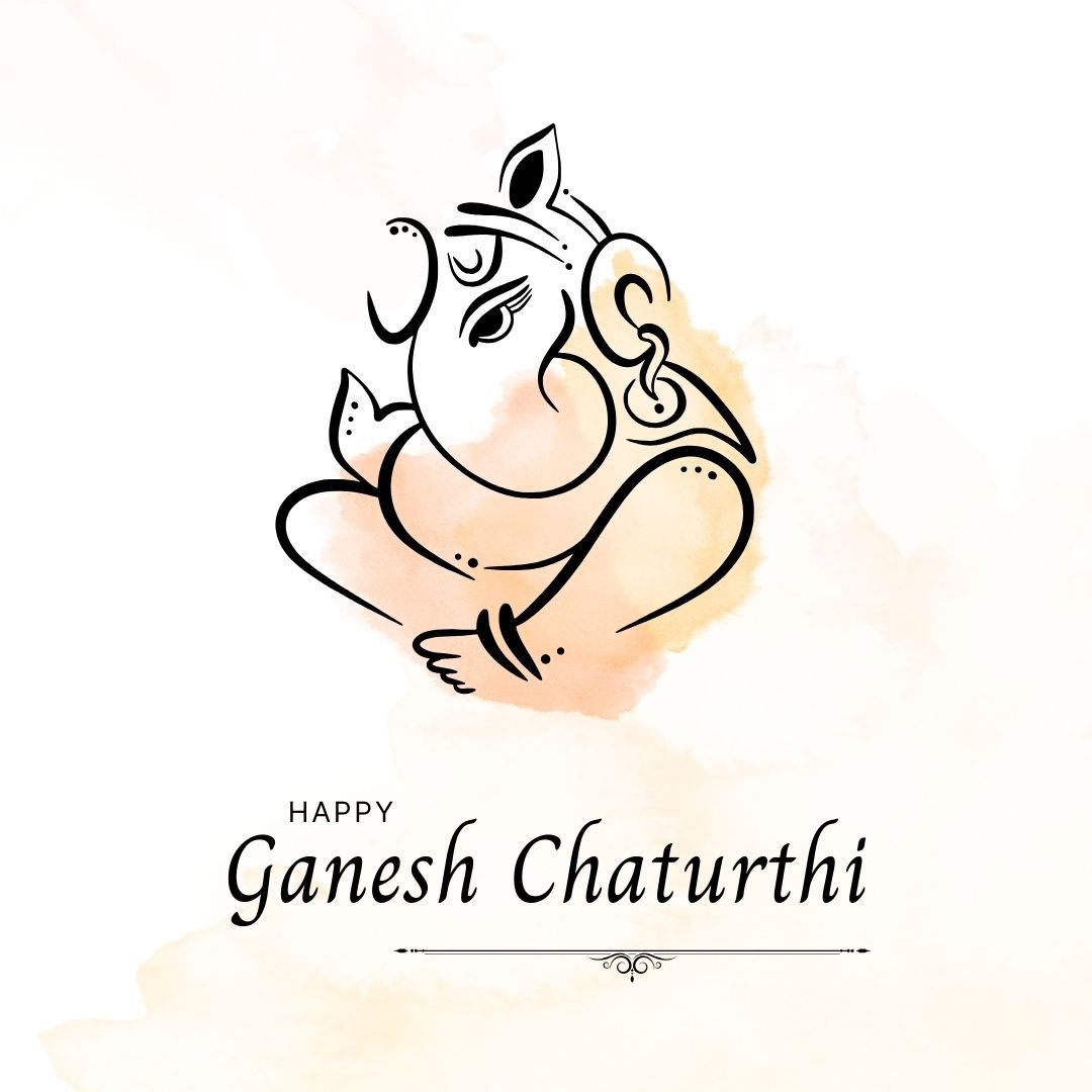 200+ गणेश चतुर्थी हार्दिक शुभेच्छा मराठी Ganesh Chaturthi Wishes In Marathi