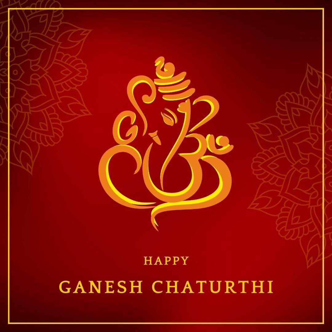 200+ गणेश चतुर्थी हार्दिक शुभेच्छा मराठी Ganesh Chaturthi Wishes In Marathi
